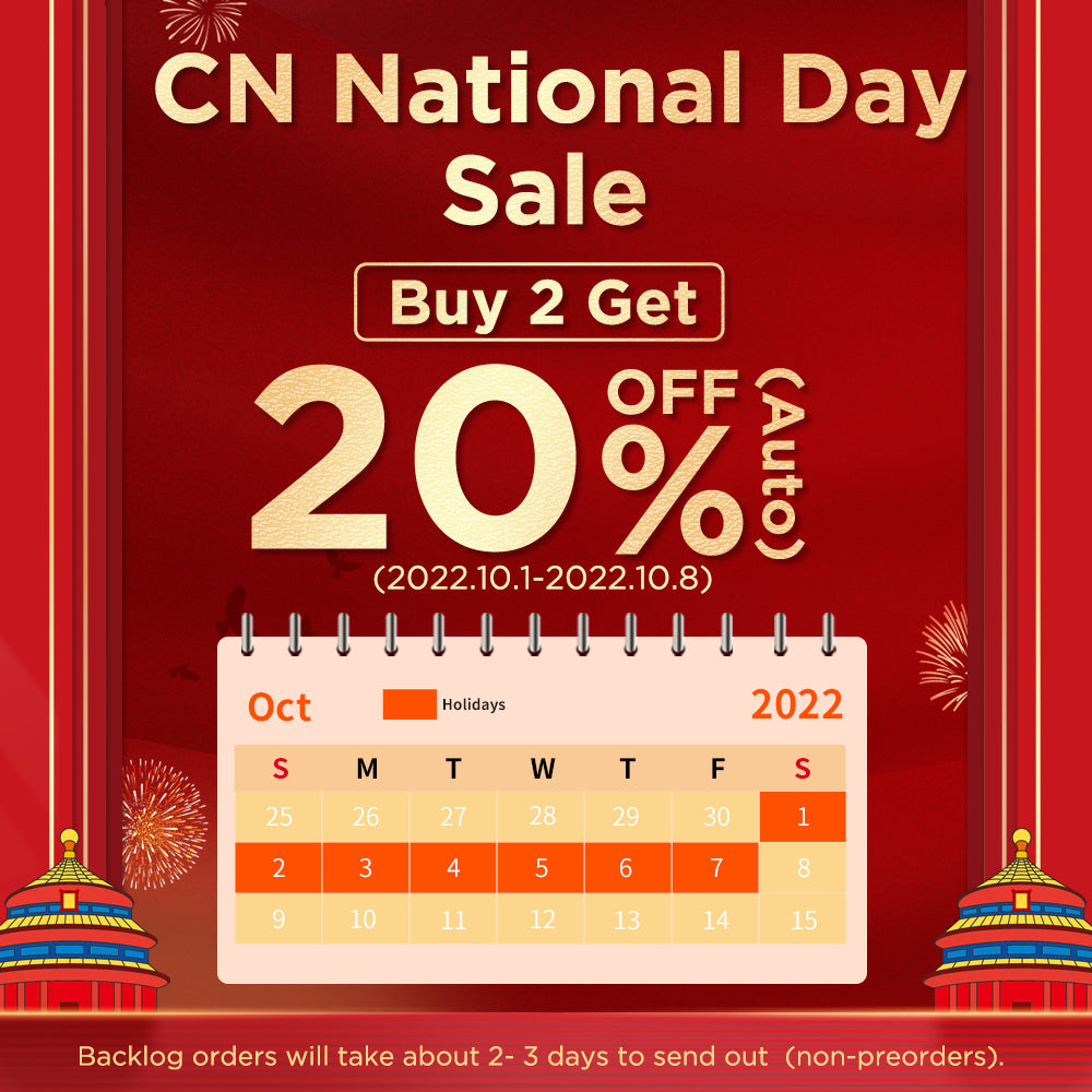 2022 CN National Day Sale – Geekvape Store