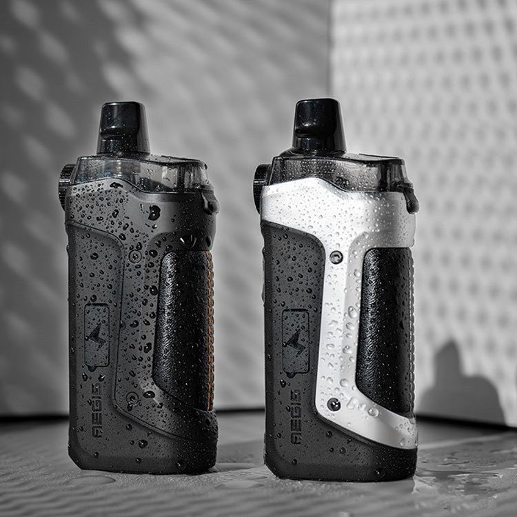 Vape Pod Mods – Geekvape Store