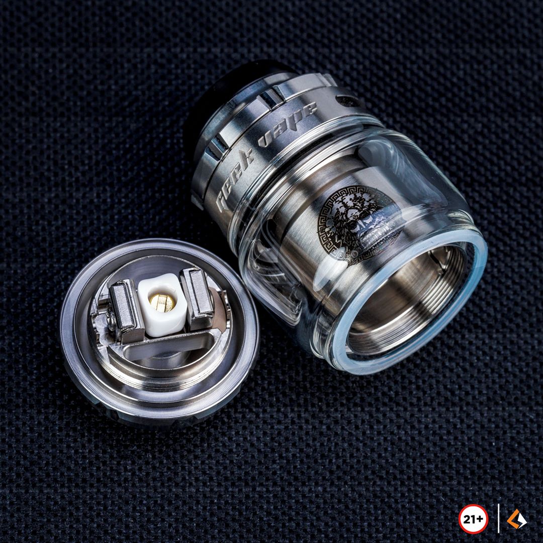 Rebuildables – Geekvape Store