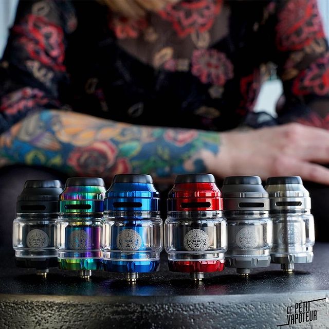 Z Series – Geekvape Store