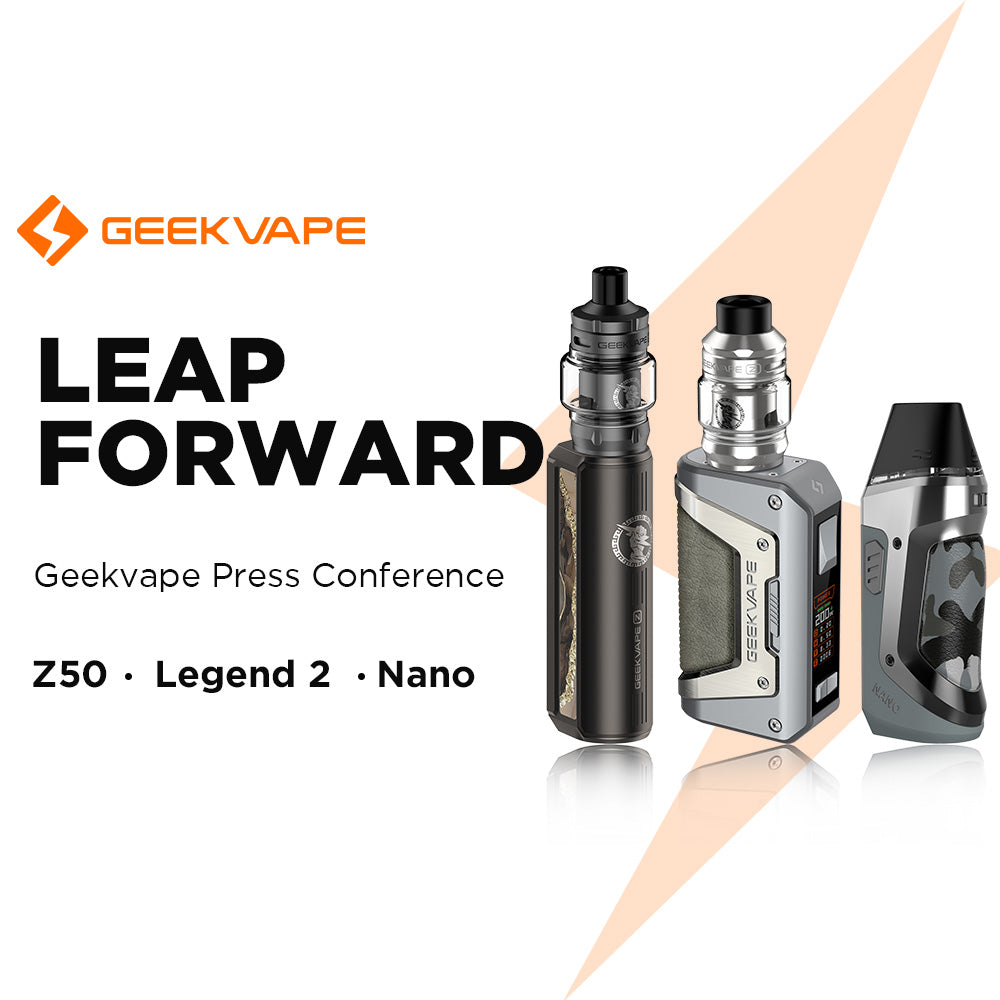 New Arrivals-GeekVape – Geekvape Store