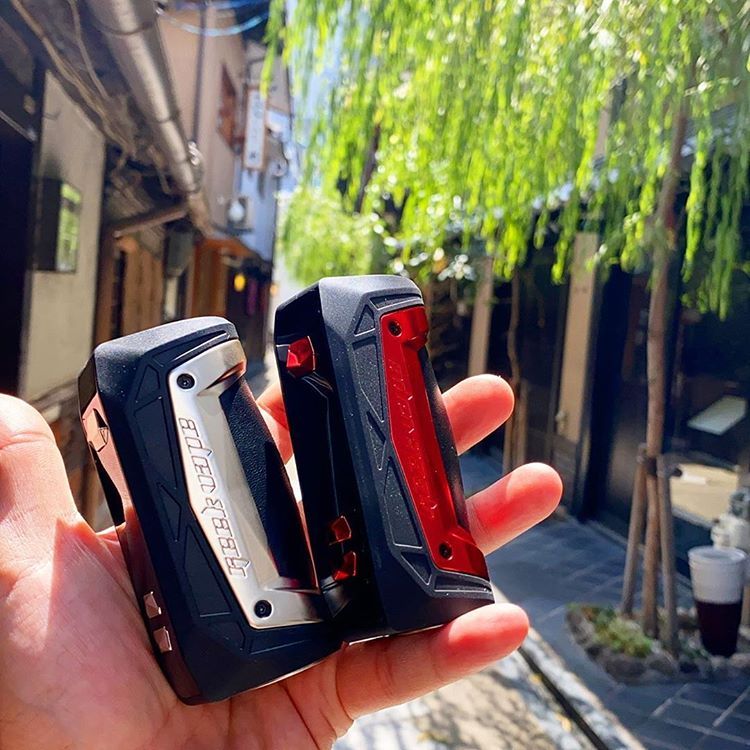 Box mod – Geekvape Store