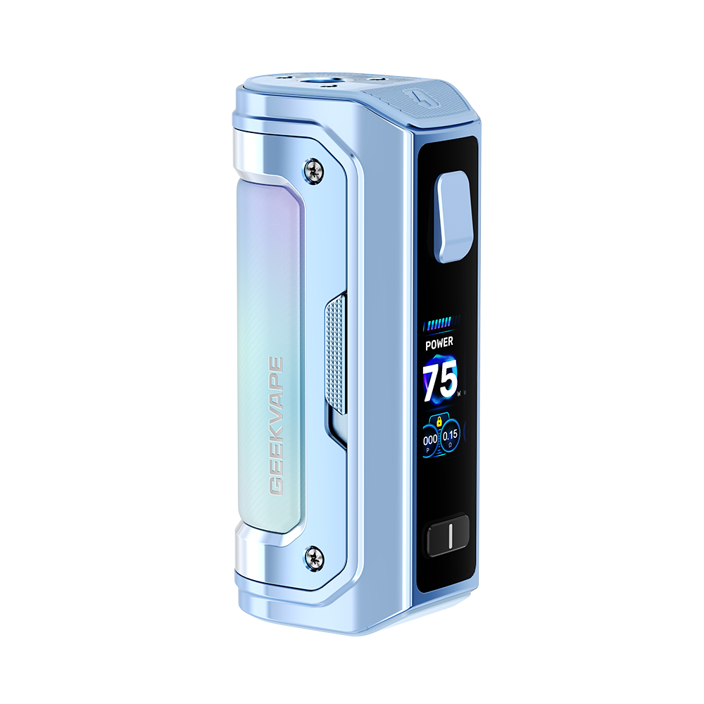 GeekVape Aegis Mini 5 Box Mod 3200mAh – Geekvape Store