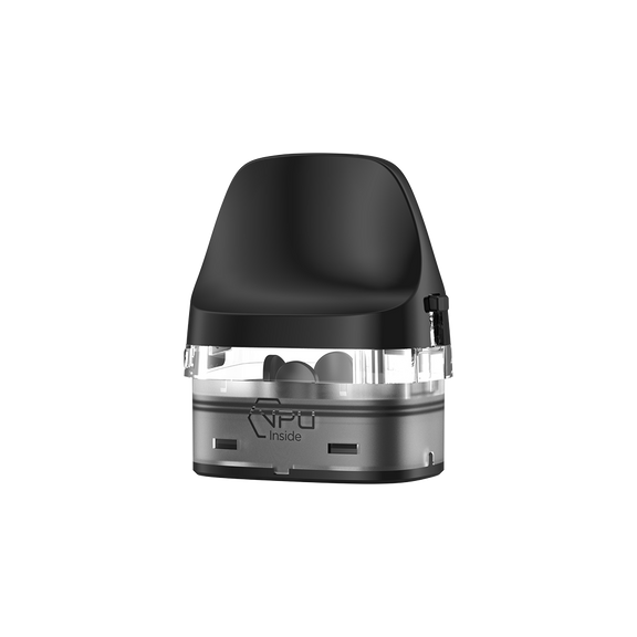 GeekVape JR Cartridge Replacement Empty Pods 2pcs/Pack – Geekvape Store
