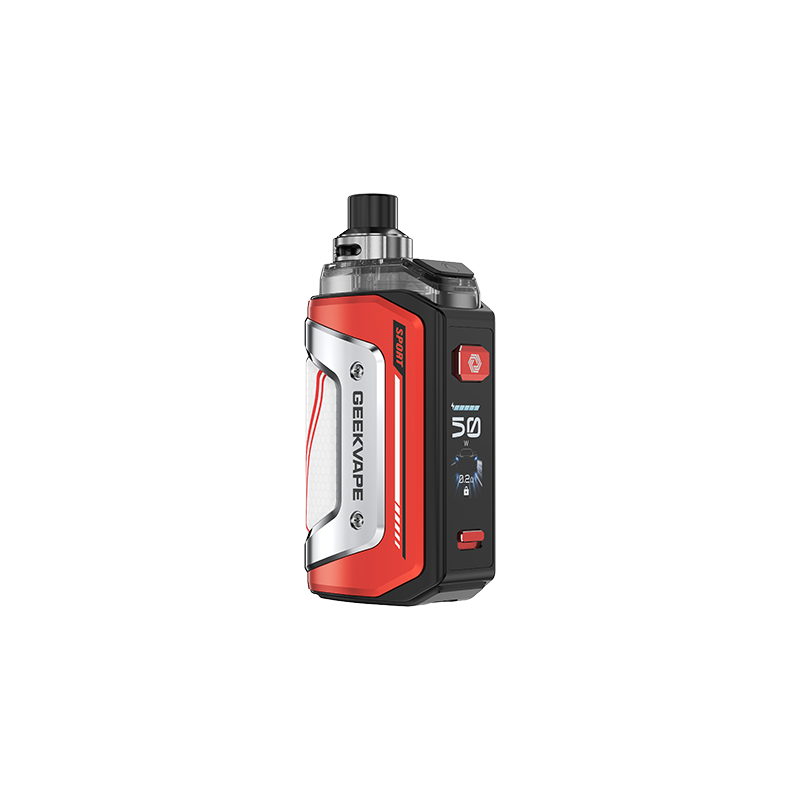 Geekvape Aegis Hero 5 Pod Kit 2000mAh – Geekvape Store