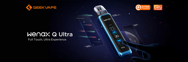 GeekVape Official Store, USA& UK Local -online vape store near me ...
