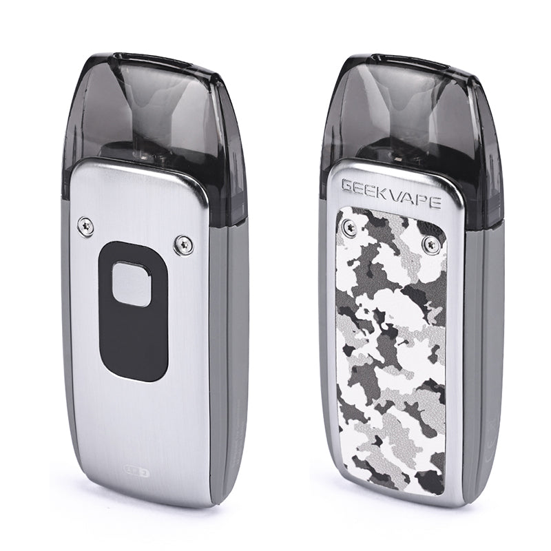 Geekvape AP2 (Aegis Pod 2) pod system kit 900mAh – Geekvape Store