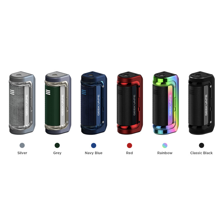 Geekvape M100 (Aegis Mini 2) Mod 2500mah – Geekvape Store